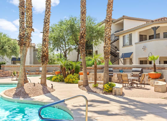 Photos and Video of Painted Trails in Gilbert, AZ