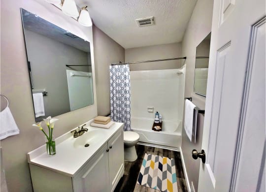 Indianapolis Apartments for Rent | Berkley Commons Photos