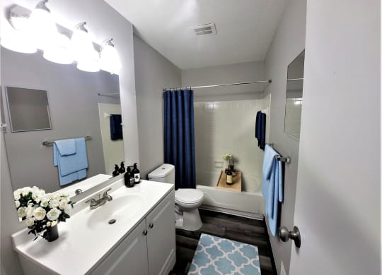 Indianapolis Apartments for Rent | Berkley Commons Photos