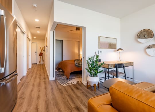 Photos and Video of Mason and Main in Seattle, WA