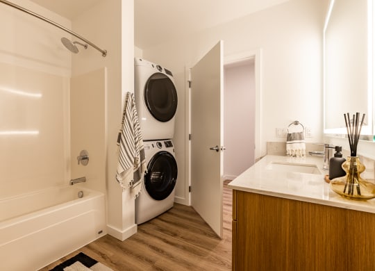 Photos and Video of Mason and Main in Seattle, WA