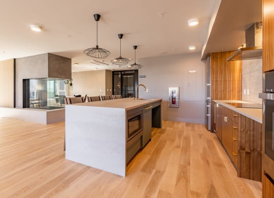 Photos and Video of Mason and Main in Seattle, WA