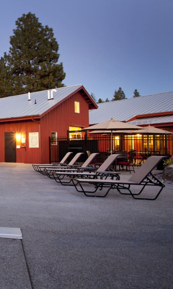 Pine Valley Ranch | Apartments in Spokane, WA