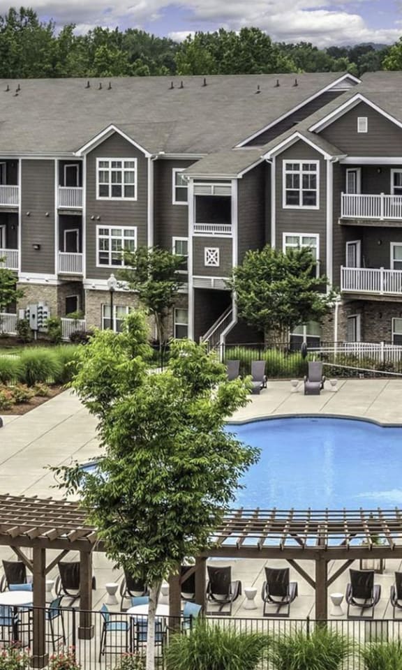 Ashton Reserve at NorthLake | Apartments in Charlotte, NC