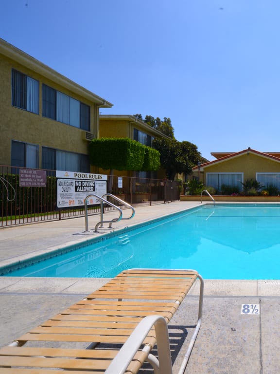 Tierra Del Sol | Apartments in Montebello, CA