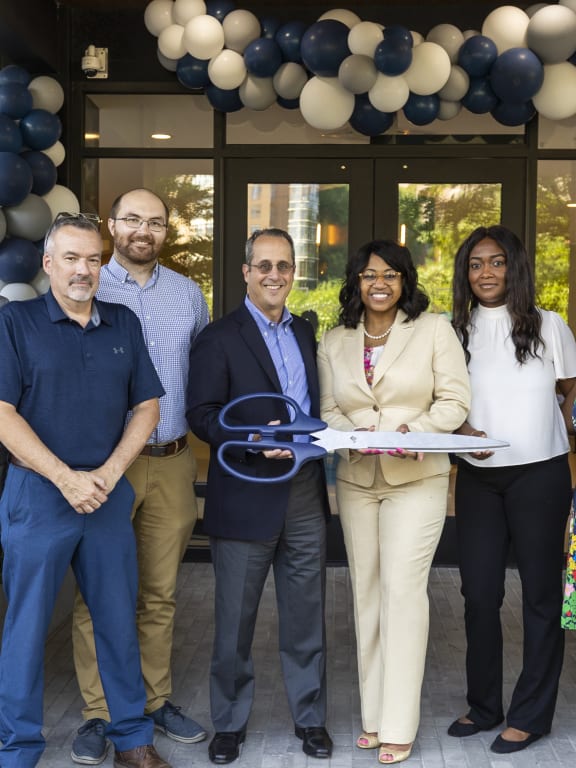 Bernstein Management Corp. | Apartments in Washington, DC |Home