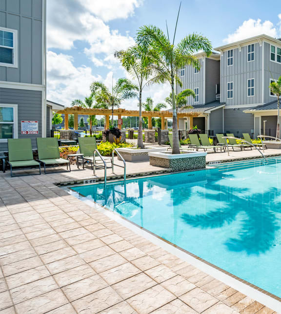The Lotus at Starkey Ranch | Apartments in Odessa, FL