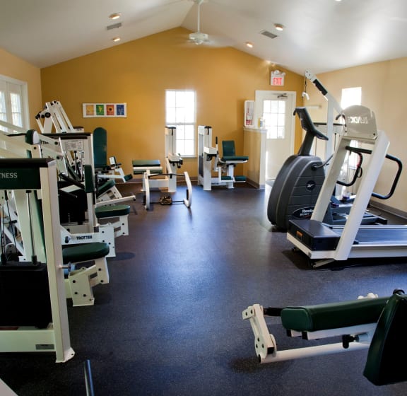 Village of Coldstream | Apartments in Cincinnati, OH