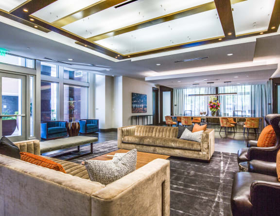 Folio West Houston | Apartments in West Houston