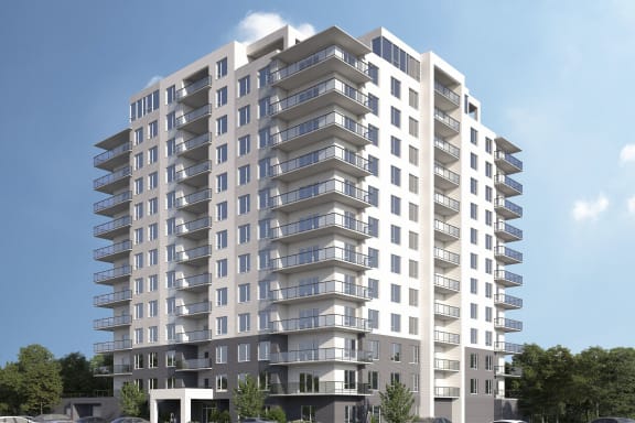 Realstar Management Partnership | Apartments in Toronto, ON