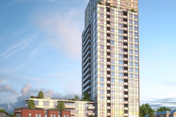 Realstar Management Partnership | Apartments in Toronto, ON