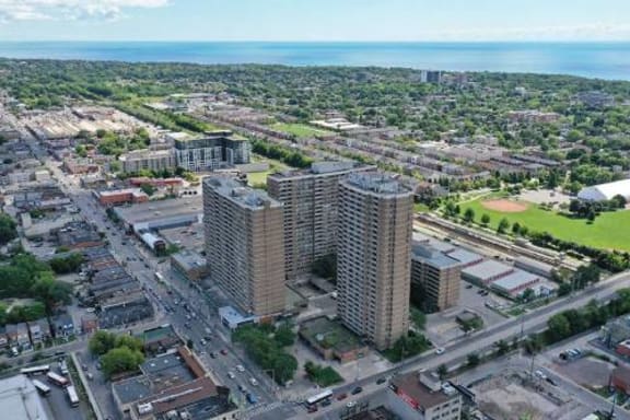 Realstar Management Partnership | Apartments in Toronto, ON