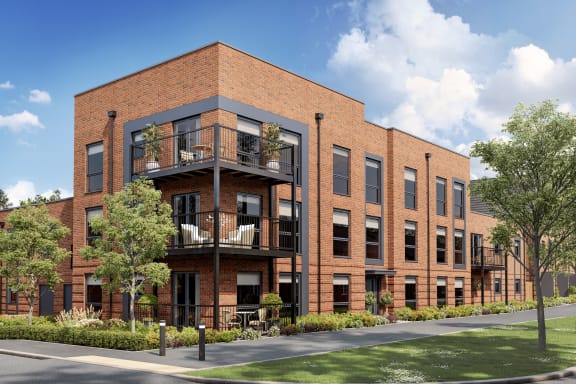 Leaf Living | A Higher Standard of Renting