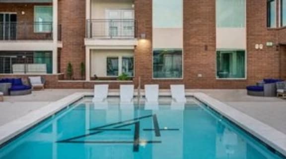 Block 44 | Apartments in Salt Lake City, UT