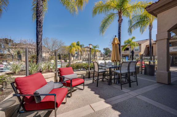 Apartments for Rent in Temecula, CA | Solana Ridge