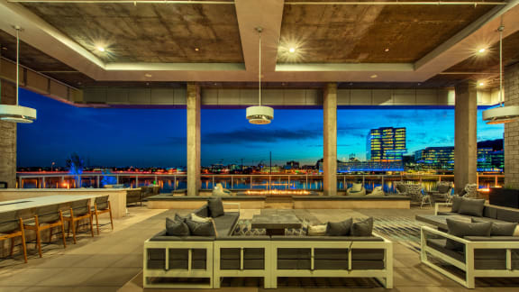 Photos and Video of Aura Watermark in Tempe, AZ