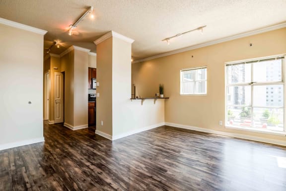 Photos and Video of Post Alley Court in Seattle, WA