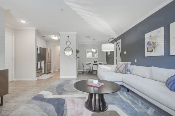 Columbia Apartments for Rent | Vista Commons