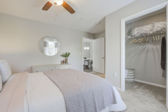 Gated Apartments in Columbia, SC | Vista Commons