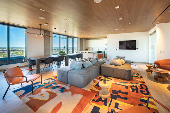 Photos and Video of Press House in Washington, DC