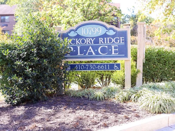Photos and Video of Hickory Ridge Place in Columbia, MD