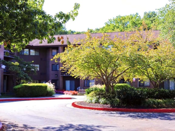 Photos and Video of Hickory Ridge Place in Columbia, MD