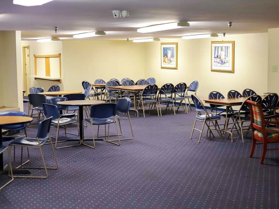 Photos and Video of Hickory Ridge Place in Columbia, MD