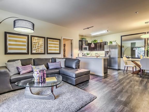 Apartments for Rent in Silverado Ranch, Las Vegas | Lyric