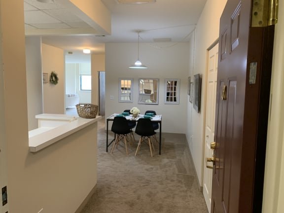 Photos and Video of Boston Store Apartments in Erie, PA