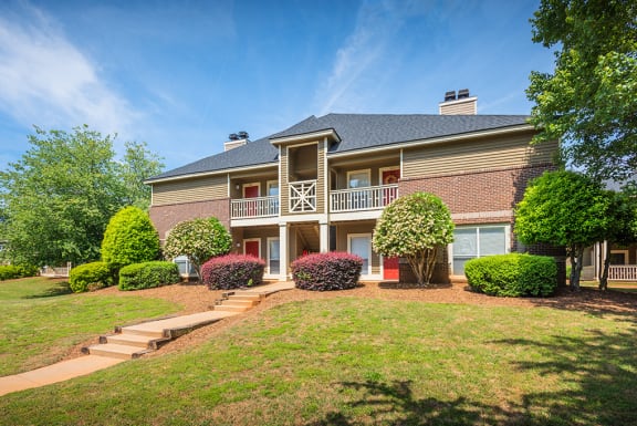 Photos and Video of Oak Ridge at Pelham in Greenville, SC