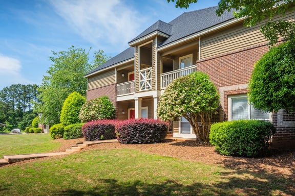 Photos and Video of Oak Ridge at Pelham in Greenville, SC