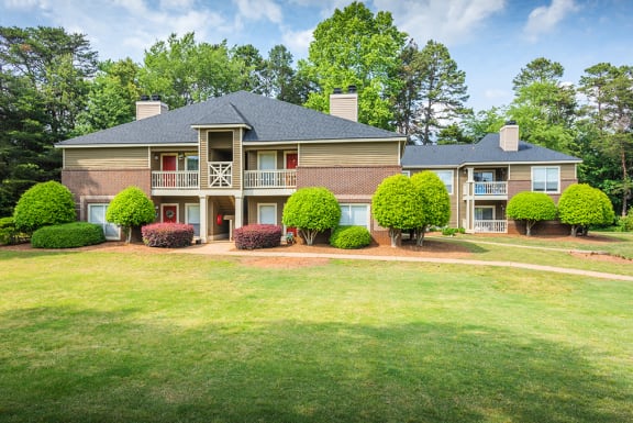 Photos and Video of Oak Ridge at Pelham in Greenville, SC