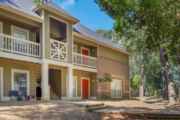 Photos and Video of Oak Ridge at Pelham in Greenville, SC