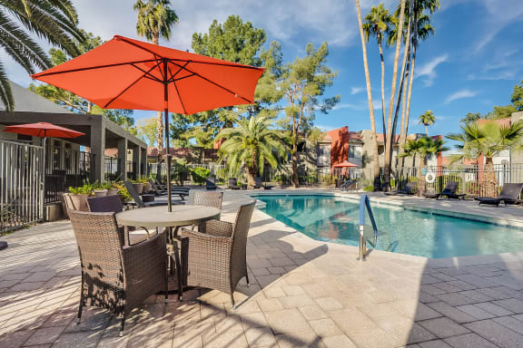Photos & Tour | Ovation at Tempe Apartments | Tempe, AZ