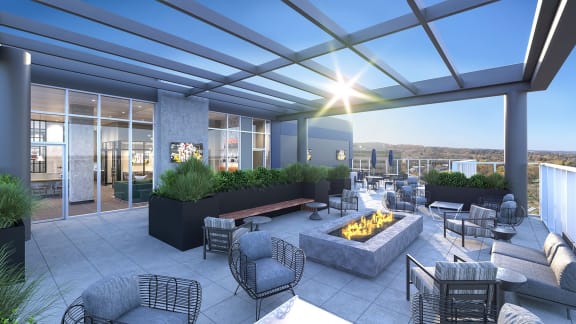 Photos and Video of EO Madison Yards in Madison, WI