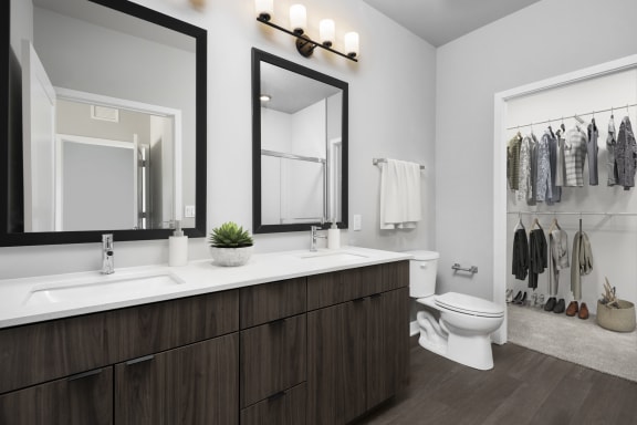 Photos and Video of The Ruby at Brookfield Square in Brookfield, WI