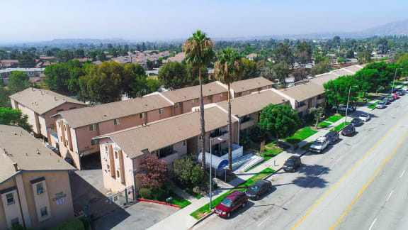 Photos and Video of Olive View Gardens in Sylmar, CA