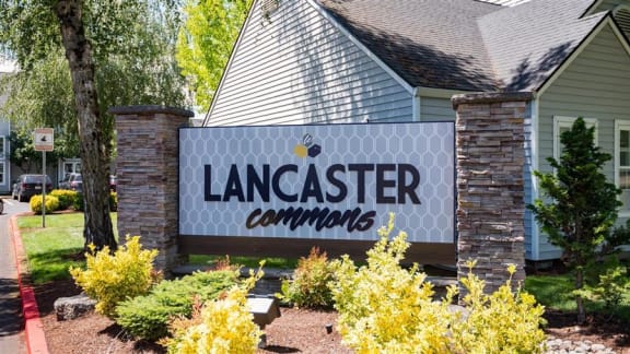 Photos and Video of Lancaster Commons in Salem, OR