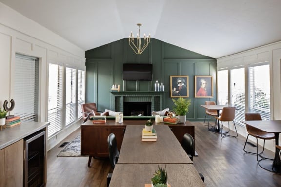 Photos and Video of Aspire Columbia Ridge in Portland, OR