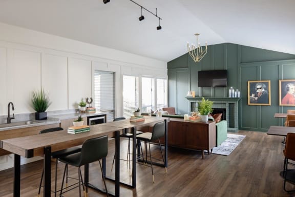 Photos and Video of Aspire Columbia Ridge in Portland, OR