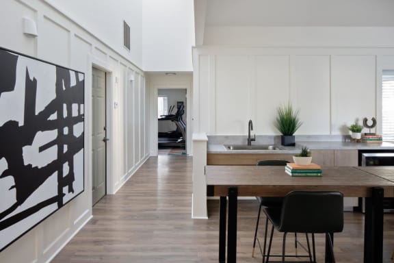 Photos and Video of Aspire Columbia Ridge in Portland, OR