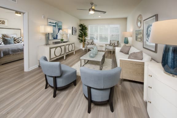 Pooler GA Apartments for Rent | Photos | The Station at Savannah Quarters