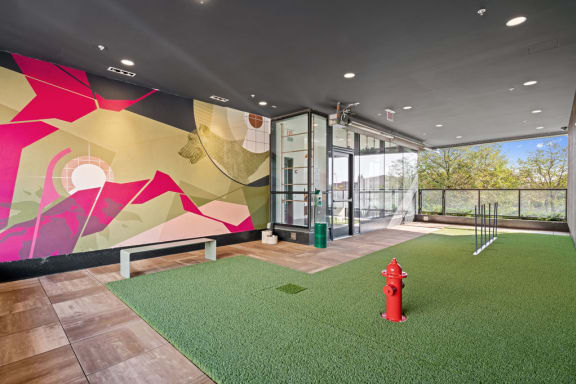 Photos & Videos of Avra West Loop High Rise Apartments in Chicago