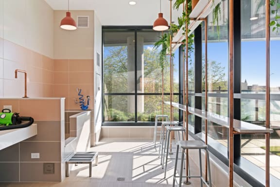 Photos & Videos of Avra West Loop High Rise Apartments in Chicago