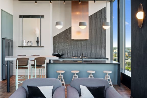 Photos & Videos of Avra West Loop High Rise Apartments in Chicago