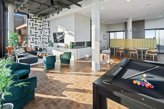 Photos & Videos of Avra West Loop High Rise Apartments in Chicago