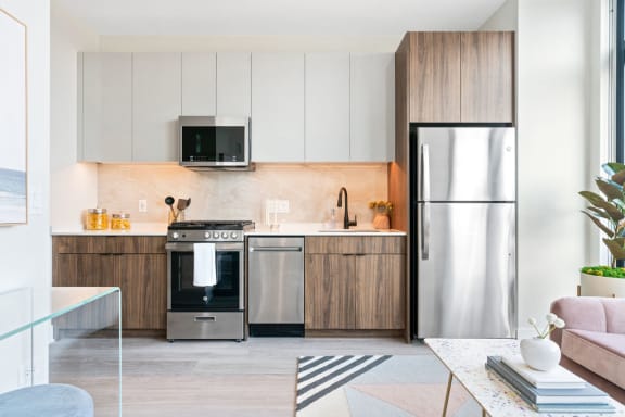 Photos & Videos of Avra West Loop High Rise Apartments in Chicago