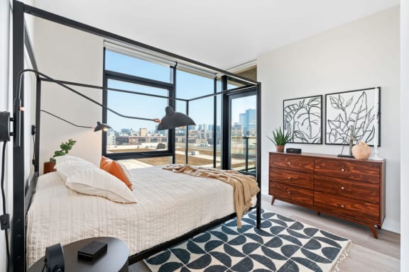 Photos & Videos of Avra West Loop High Rise Apartments in Chicago