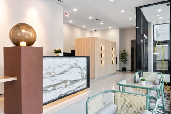 Photos & Videos of Avra West Loop High Rise Apartments in Chicago