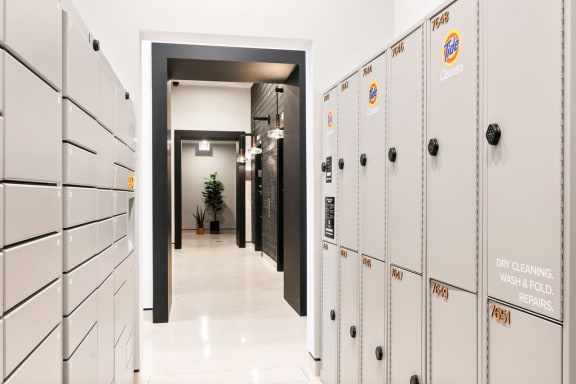 Photos & Videos of Avra West Loop High Rise Apartments in Chicago